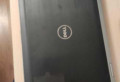 Dell latitude E6430