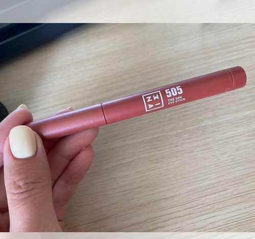 Карандаш стик Mina (3INA) the 24h eye stick 505