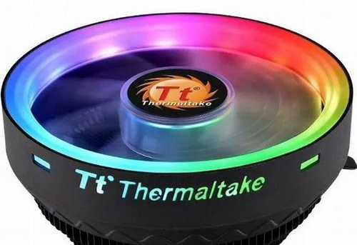 Thermaltake UX100 amd AM4 \ intel LGA argb кулер