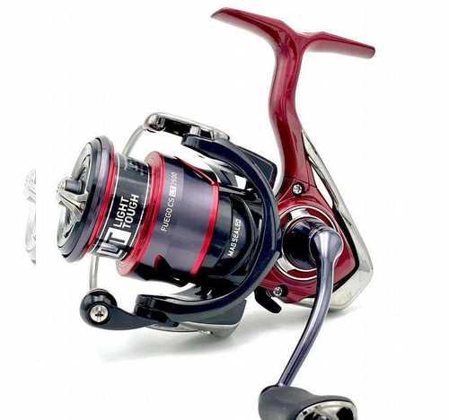 Катушка Daiwa 21 Fuego CS LT 2500 2500-XH 2500S-XH