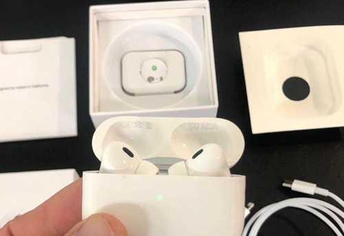 Airpods pro 2 LUX