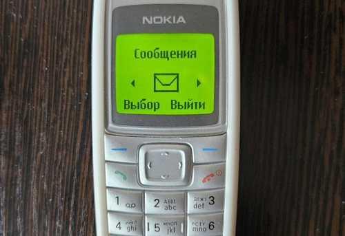 Nokia 1110i