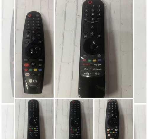 Пульт ду lg magic remote