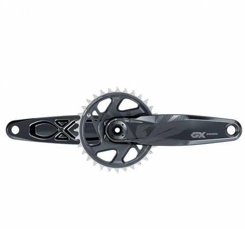 Шатуны Sram GX Eagle DUB 170мм