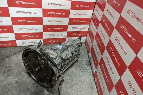 АКПП toyota 2JZ-GE aristo
