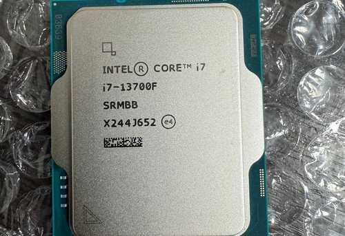 Intel Core i7-13700F OEM