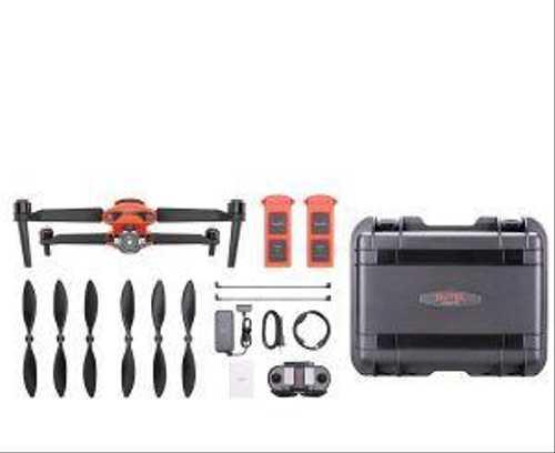 Квадрокоптер Autel Robotics Evo II Pro Rugged Bund