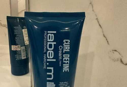Label.M Curl Define Creme