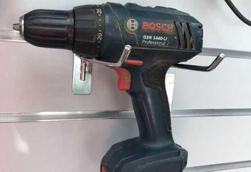 Чк19 Аккумуляторная дрель Bosch rsp 1200