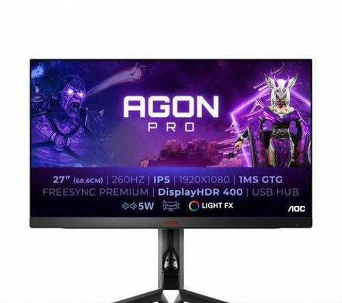 AOC agon PRO ag274fz