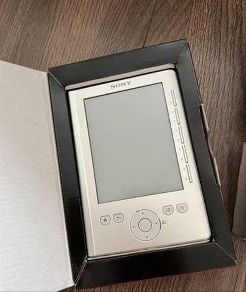 Электронная книга Sony Reader prs 300