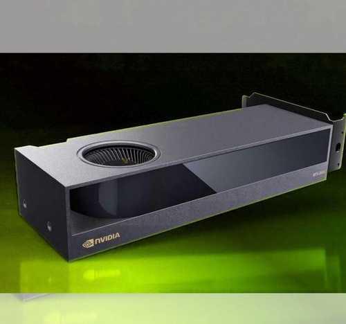 Nvidia RTX 2000 ADA (2024)