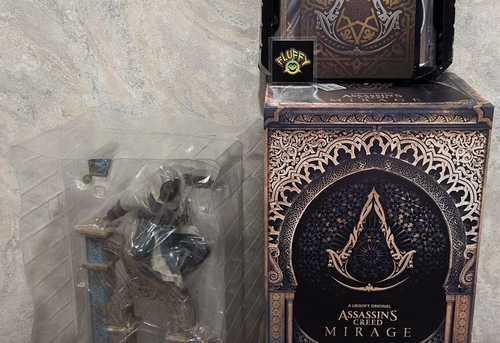Assassins Creed Mirage Collectors Case