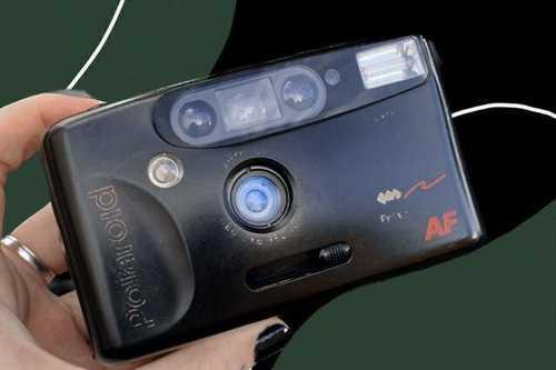 Пленочный фотоаппарат Polaroid af