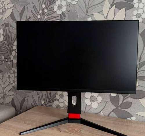 Монитор Ardor gaming link 180hz