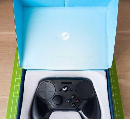 Геймпад Steam Controller