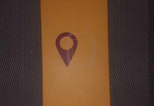 Детские смарт-часы Philips W200