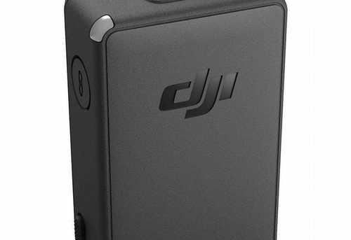 Микрофон DJI Wireless Microphone Transmitter CP.OS