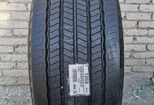 385/55R22.5 TL Yokohama 126S 158L Япония