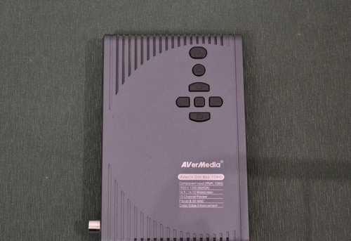 AVerMedia avertv DVI Box 1080i