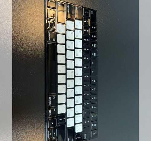 Apple Magic Keyboard