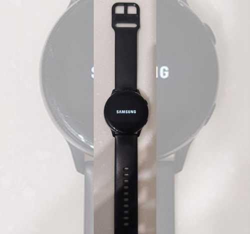 Смарт часы samsung galaxy watch active