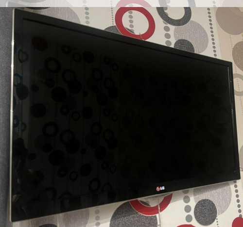 Телевизор lg SMART tv 32