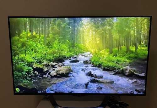 Телевизор LG 3D SMART 47LA860V