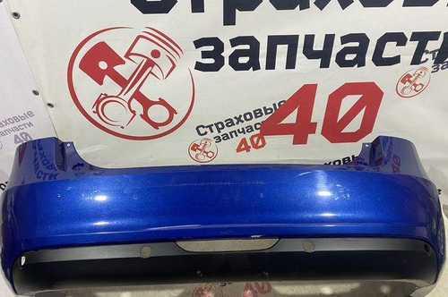 Бампер задний (A512) LADA vesta
