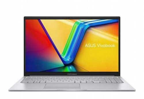 Ноутбук 15.6" ASUS VivoBook 15 X1504ZA, 512 ГБ, Core i3-1215U, RAM 16 ГБ, Intel Iris Xe Graphics
