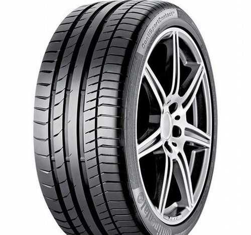 Continental ContiSportContact 5P 245/40 R20 Y