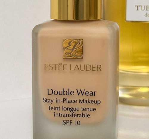 Крем тональный estee lauder 1c1