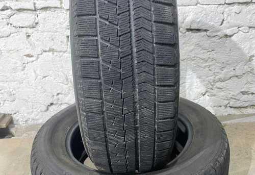 Bridgestone Blizzak VRX 215/60 R16 95Q