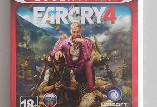 Farcry 4 ps3