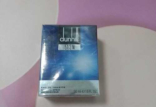 Alfred dunhill51.3 N-50 ml