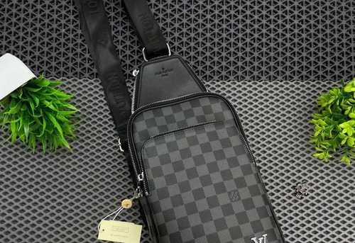 Мужская сумка Louis Vuitton (Арт.34928)