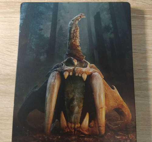 Far cry primal коллекционное издание pc