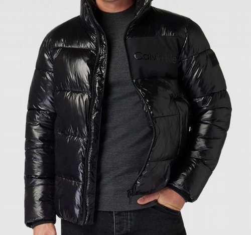 Пуховик Calvin Klein Puffer Jacket