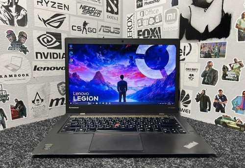 Ноутбук Lenovo Thinkpad x1 carbon