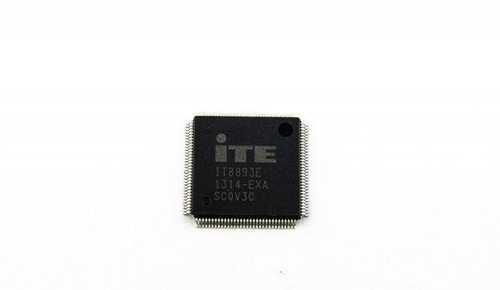 Мультиконтроллер IT8893E EXA RB