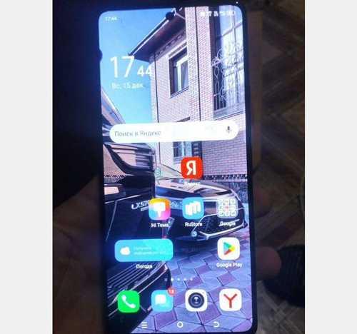 TECNO Camon 30, 8/256 ГБ