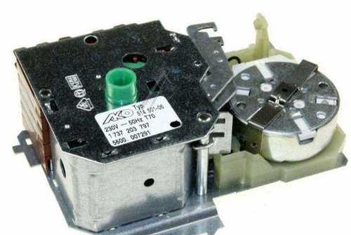 Программатор для посудомойки Bosch 00069188 зам. 0