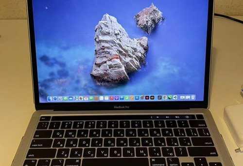 Apple MacBook Pro 13 2022 m2 8gb 512