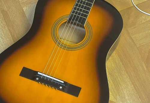 Акустическая гитара Colombo 3800 / SB