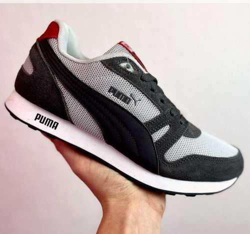 Кроссовки Puma надежные