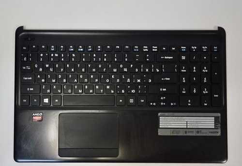 Топкейс для ноутбука Acer V5WE2