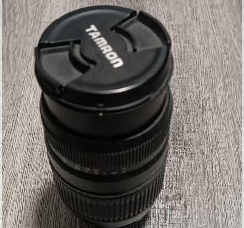 Tamron AF 70-300mm f4-5.6 Nikon