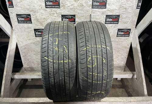 Yokohama Aspec A345 215/55 R17 94V