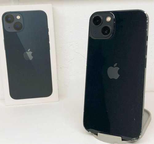 iPhone 13, 128 ГБ