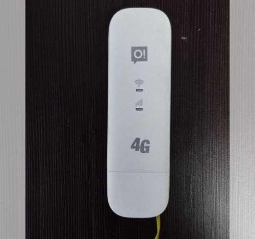 Lte USB modem ZTE mf79 4g wi fi